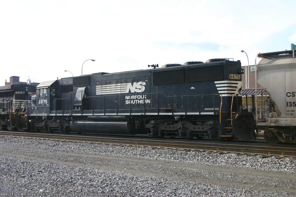 NS 6675